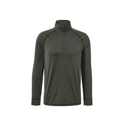 Tchibo - Thermo-Funktionsshirt - Herren - Gr. XXL - grau