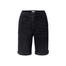 Tchibo - Bermuda Jeans ‒ Fit &raquo;Lea&laquo; - Damen - Gr. 36 - blau