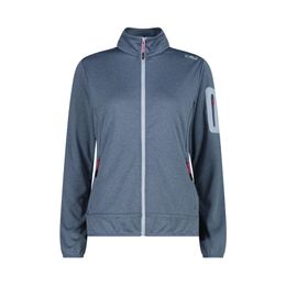 CMP Damen-Jacke - Damen - Gr. 38 - blau