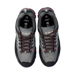CMP Damen-Trekkingschuh Rigel Low 2.0 WP - Damen - Gr. 39 - koralle