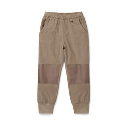 Tchibo - Kinder-Cord-Outdoorhose - Baby - Gr. 86/92 - hellbraun