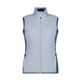 CMP Damen-Hybridweste - Herren - Gr. 36 - blau