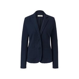 Tchibo - Sweatblazer - Damen - Gr. 48 - dunkelblau