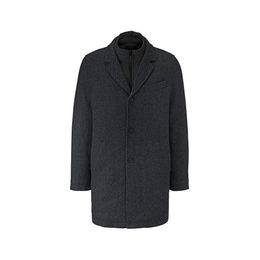 Tchibo - Kurzmantel - Herren - Gr. XXL - anthrazit