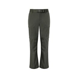 Tchibo - 2-in-1-Funktionshose - Herren - Gr. XL - khaki