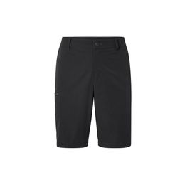 Tchibo - Softshell-Funktionsshorts - Herren - Gr. XL - anthrazit