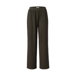 Tchibo - Jerseyhose - Damen - Gr. M - olivgr&uuml;n