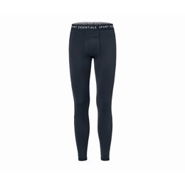 Tchibo - Tight - Herren - Gr. XXL - dunkelblau