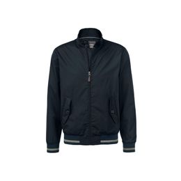 Tchibo - Blouson - Herren - Gr. S - dunkelblau