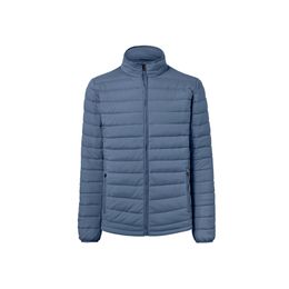 Tchibo - Steppjacke - Herren - Gr. XL - hellblau