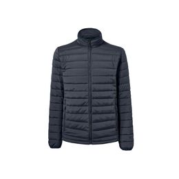 Tchibo - Steppjacke - Herren - Gr. S - blau
