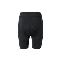 Tchibo - Fahrradhose - Herren - Gr. M - schwarz