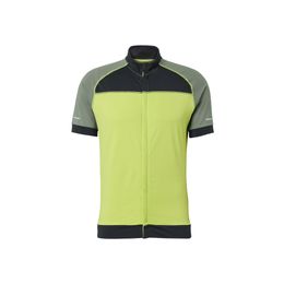 Tchibo - Fahrrad-Trikot - Herren - Gr. XL - schwarz