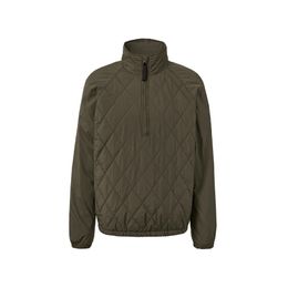 Tchibo - Windprotection-Jacke - Herren - Gr. S - olivgr&uuml;n