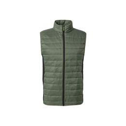 Tchibo - Steppweste &raquo;pack light&laquo; - Herren - Gr. XXL - anthrazit
