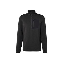 Tchibo - Outdoor-Funktionsshirt - Herren - Gr. L - anthrazit