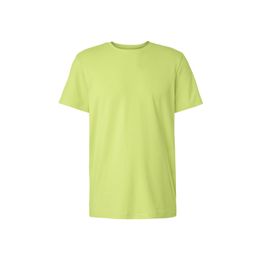 Tchibo - Funktionsshirt - Herren - Gr. L - gr&uuml;n