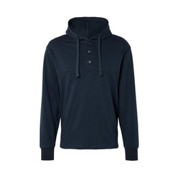 Tchibo - Hoodie - Herren - Gr. S - dunkelblau