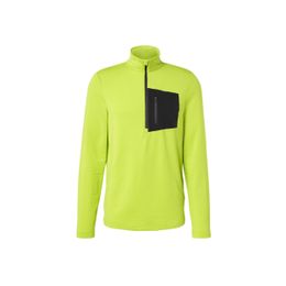 Tchibo - Outdoor-Funktionsshirt - Herren - Gr. M - gr&uuml;n
