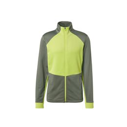 Tchibo - Thermojacke - Herren - Gr. S - khaki