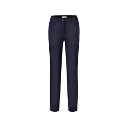 Tchibo - Bengalin-Hose - Damen - Gr. 42 - dunkelblau