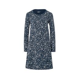 Tchibo - Nachthemd - Damen - Gr. XXL - dunkelblau
