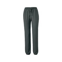 Tchibo - Softshell-Joggpants - Damen - Gr. 46 - gr&uuml;n