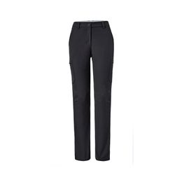 Tchibo - Thermohose - Damen - Gr. 44 - anthrazit