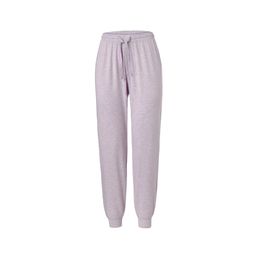 Tchibo - Relaxhose - Damen - Gr. XL - lila