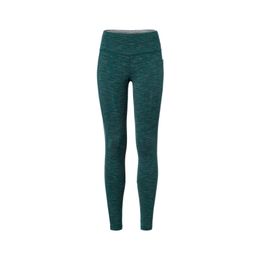 Tchibo - Sporttights - Damen - Gr. L - dunkelgr&uuml;n