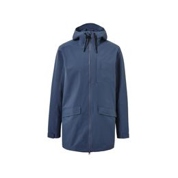 Tchibo - Outdoorjacke - Herren - Gr. M - dunkelblau