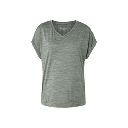 Tchibo - Funktionsshirt - Damen - Gr. XS - khaki