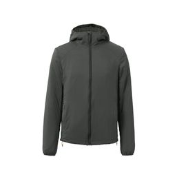 Tchibo - Thermo-Midlayer - Herren - Gr. XL - khaki
