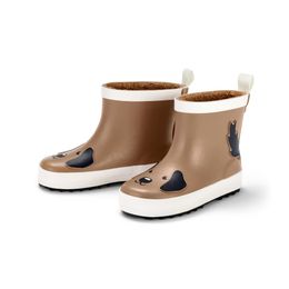 Tchibo - Kinder-Chelsea-Regenstiefel - Kinder - Gr. 26-27 - schwarz/print