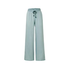 Tchibo - Relaxhose - Damen - Gr. M - petrol