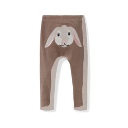 Tchibo - Babyhose - Baby - Gr. 50/56 - braun