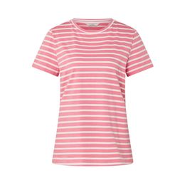 Tchibo - T-Shirt - Damen - Gr. XXL - wei&szlig;