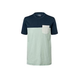 Tchibo - T-Shirt - Herren - Gr. XL - dunkelblau
