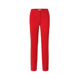 Tchibo - Bengalin-Hose - Damen - Gr. 50 - rot