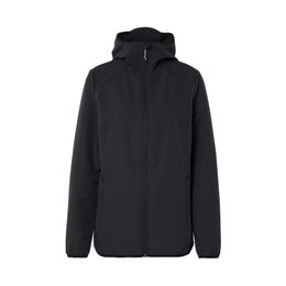Tchibo - Softshelljacke - Damen - Gr. 44 - schwarz