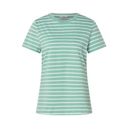 Tchibo - T-Shirt - Damen - Gr. L - wei&szlig;