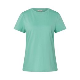 Tchibo - T-Shirt - Damen - Gr. XL - Mint