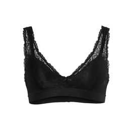 Tchibo - Soft-BH - Damen - Gr. 34 - schwarz