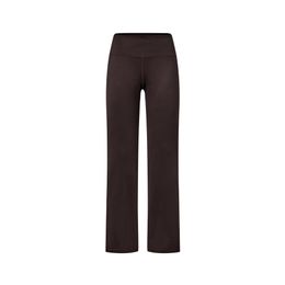 Tchibo - Bodyforming-Sporthose - Damen - Gr. XXL - braun