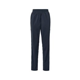 Tchibo - Funktionswanderhose - Damen - Gr. 40 - dunkelblau