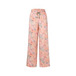 Tchibo - Relaxhose - Damen - Gr. S - apricot