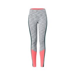Tchibo - Sporttights - Damen - Gr. L - dunkelgr&uuml;n