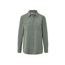 Tchibo - Hemd - Damen - Gr. 48 - khaki