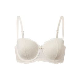 Tchibo - Multistyle-BH - Damen - Gr. 80B - creme