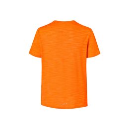 Tchibo - Funktionsshirt - Herren - Gr. M - orange